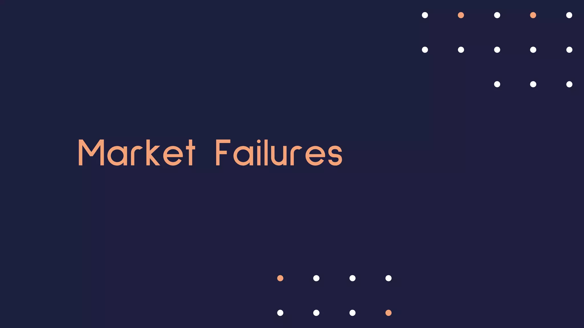 Roles of government in a market economy | PPTX