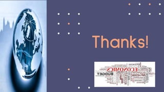 Roles of government in a market economy | PPTX