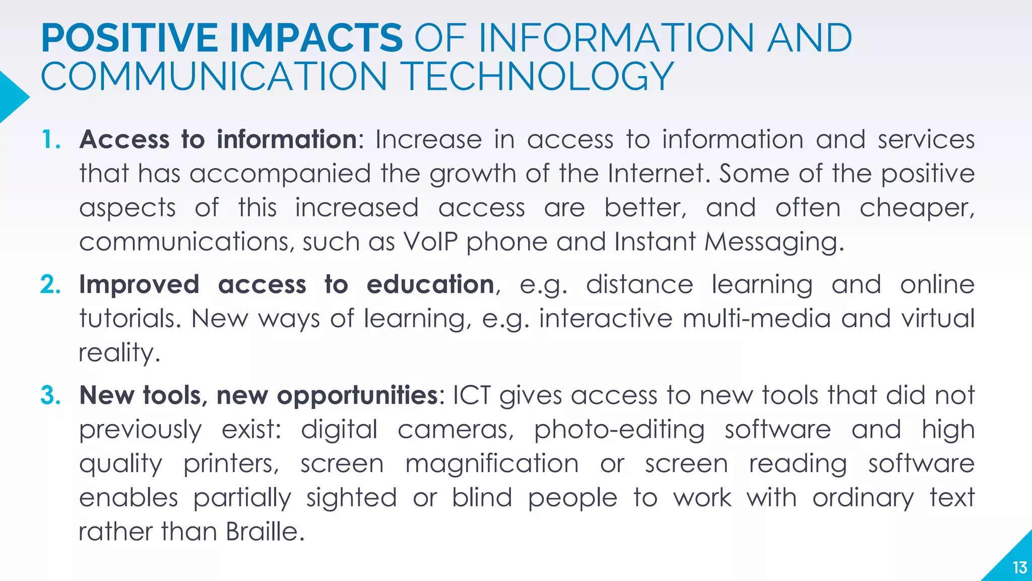 Uses of ICT in daily lives.pptx