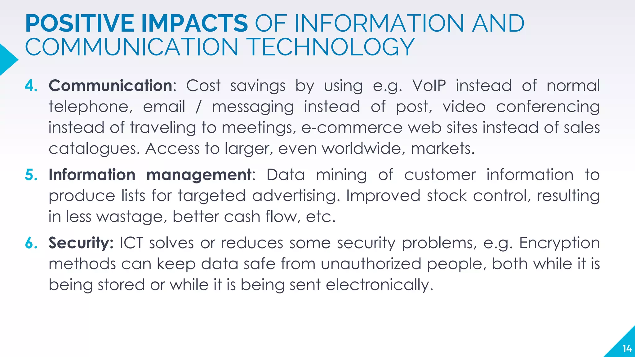 Uses of ICT in daily lives.pptx