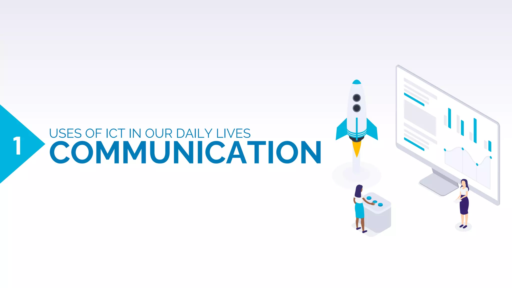 Uses of ICT in daily lives.pptx