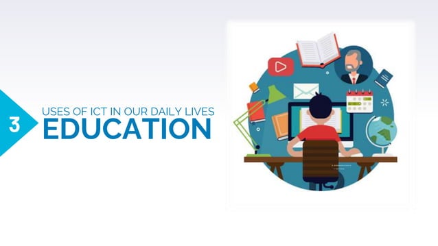 Uses of ICT in daily lives.pptx