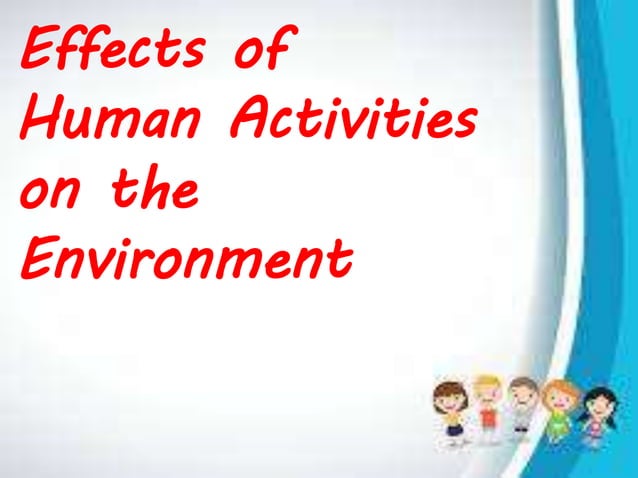 Roles of Organisms in the Ecosystem | PPTX