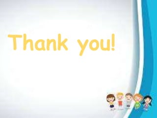 Roles of Organisms in the Ecosystem | PPTX