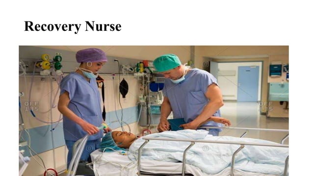 Role od scrub Nurse, anesthesia nurse and circulatory nurse | PPTX