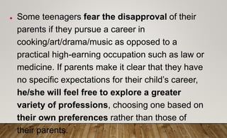The Role of Parents in Career Pathing.pptx
