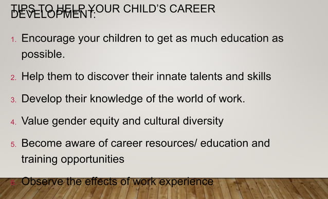 The Role of Parents in Career Pathing.pptx