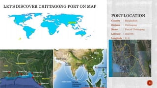 Roles of port | PPTX