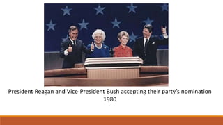 Roles of The President | PPTX