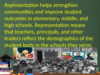 Roles of Principals in educational institutions | PPTX