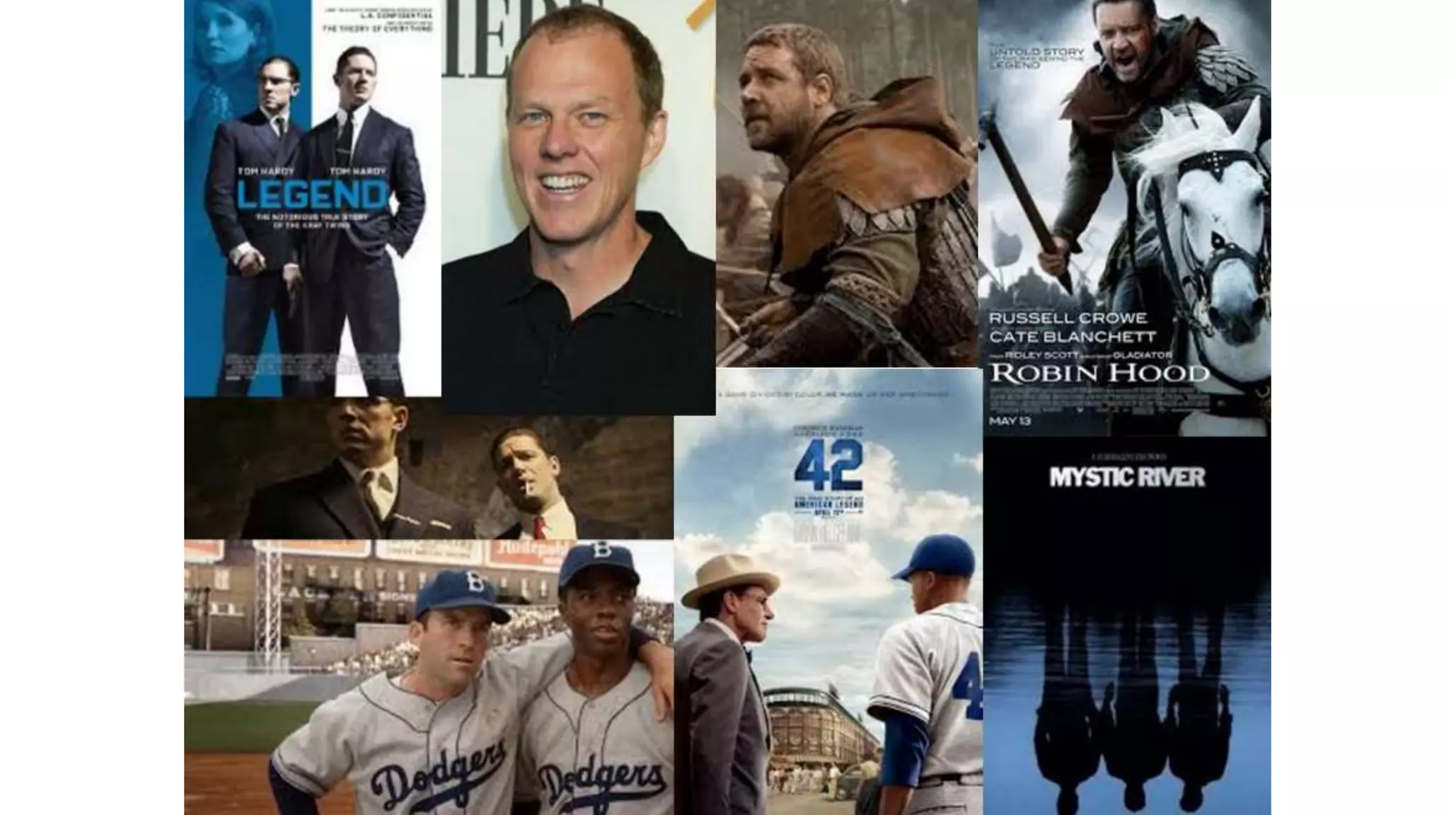 Roles of production team | PPTX