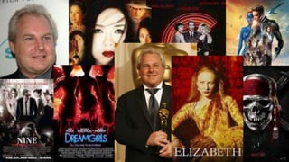 Roles of production team | PPTX