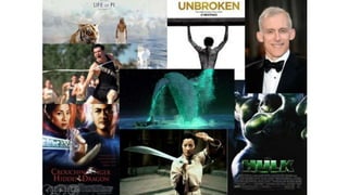 Roles of production team | PPTX