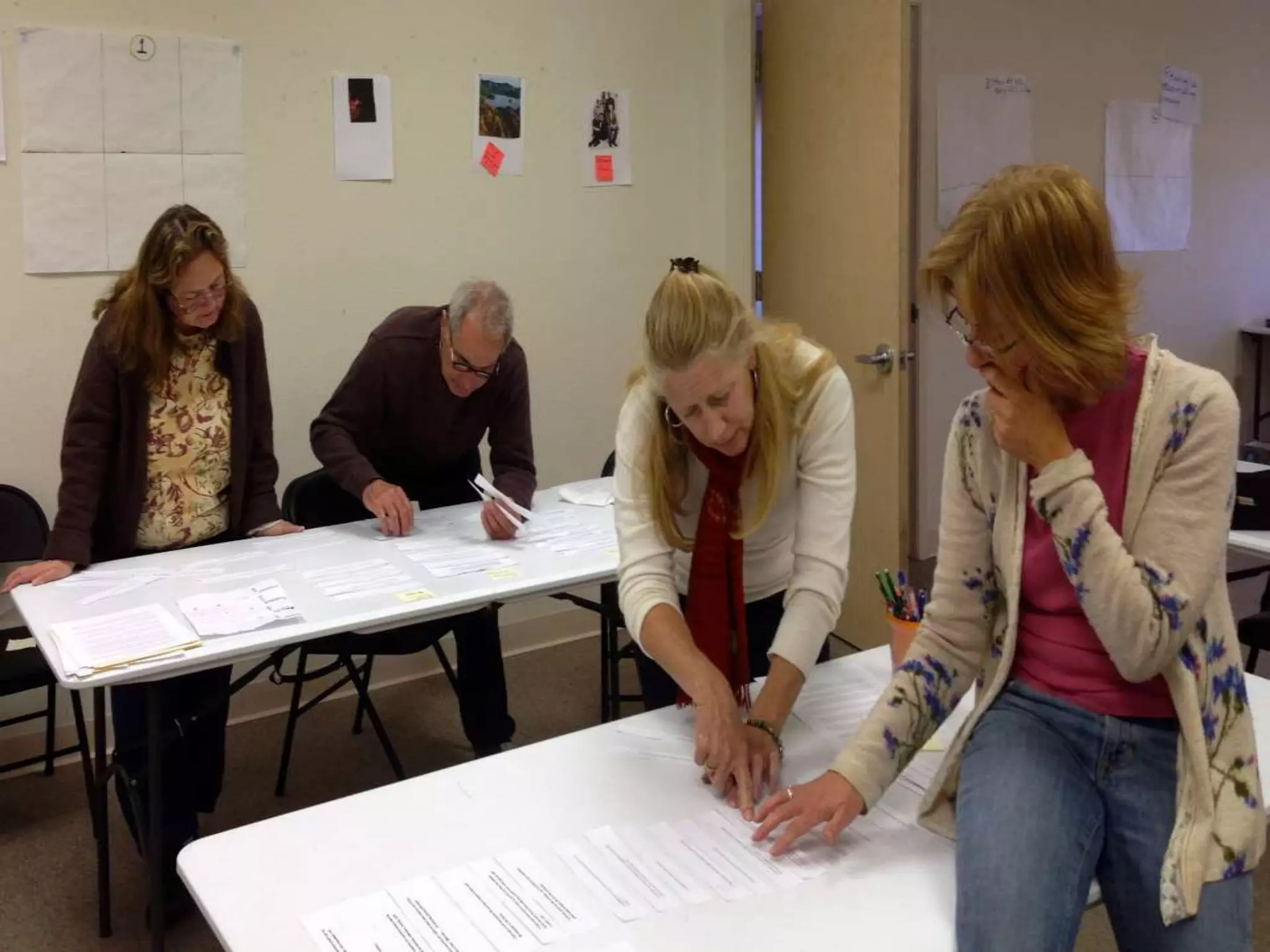 Roles of the teacher inside the classroom | PPTX