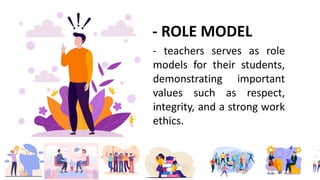 ROLES OF THE TEACHER IN THE SOCIETY.pptx