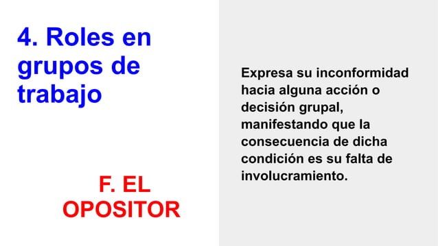 Roles que ejercen los miembros de un grupo.pptx