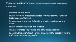 Pharma Sales Job of Second Line Manager | PPTX