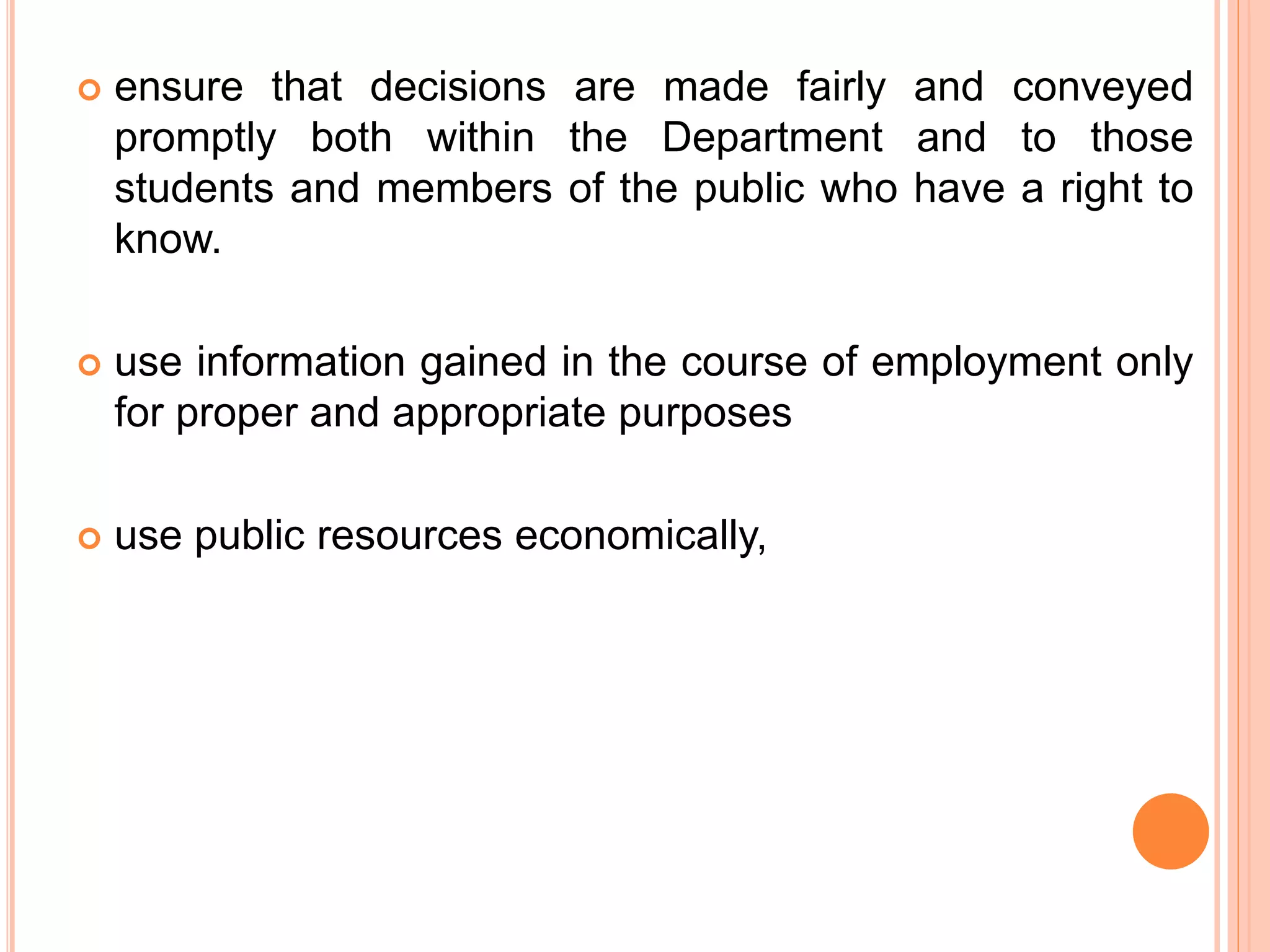 Roles, responsibilities & functions of teacher 3 | PPTX