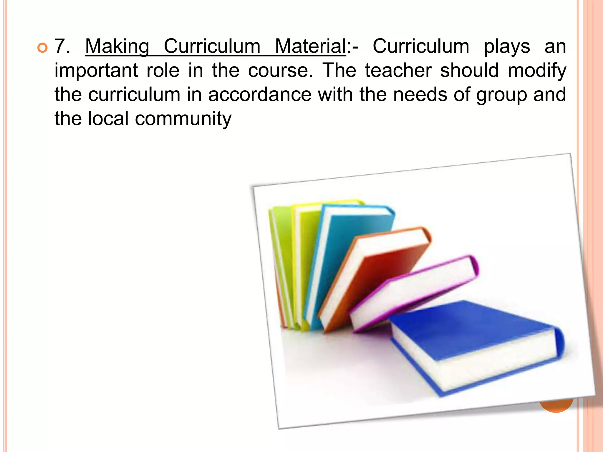 Roles, responsibilities & functions of teacher 3 | PPTX