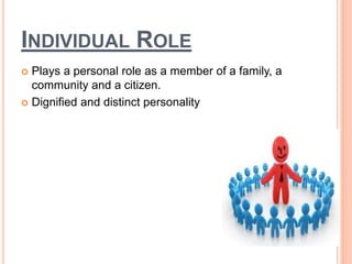 Roles, responsibilities & functions of teacher 3 | PPTX