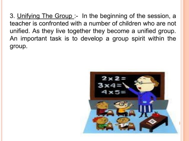 Roles, responsibilities & functions of teacher 3 | PPTX