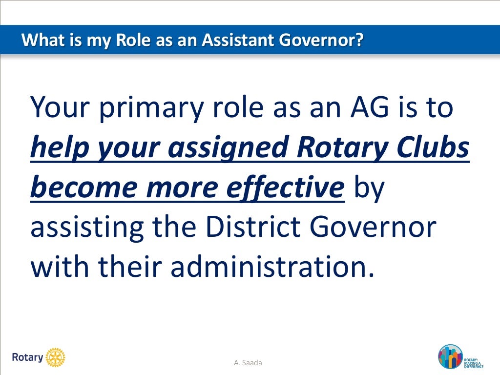 Roles Responsibilities Of Assistant Governor roles-responsibilities-of-assistant-governor