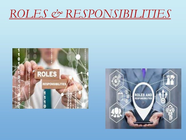 organisation Roles & Responsibility.pptx
