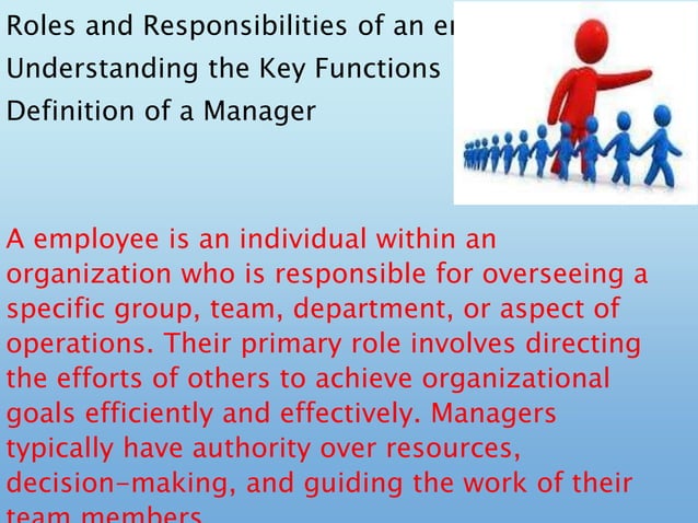 organisation Roles & Responsibility.pptx