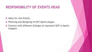 ROLES & RESPONSIBILITY the key to grow.pptx