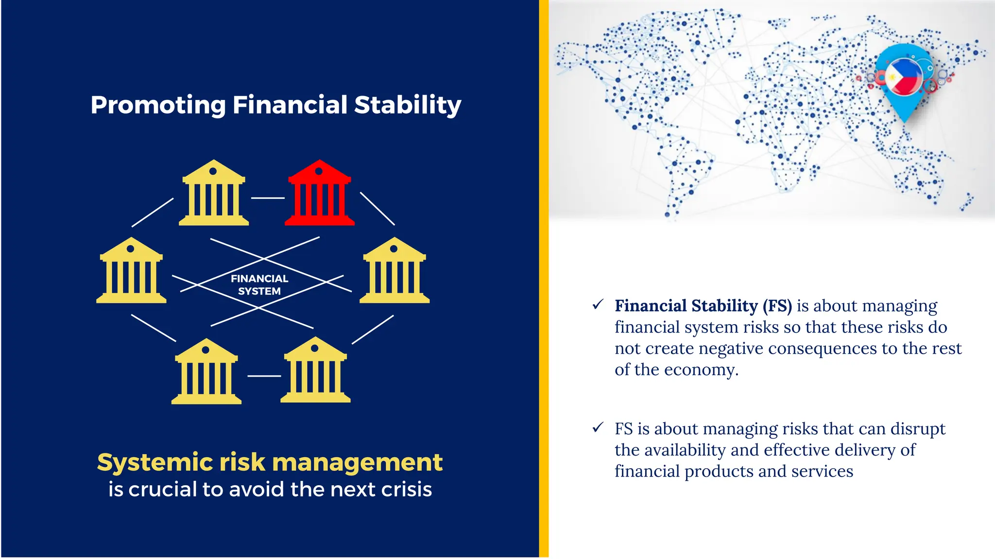 The Core Functions of the Bangko Sentral ng Pilipinas | PDF