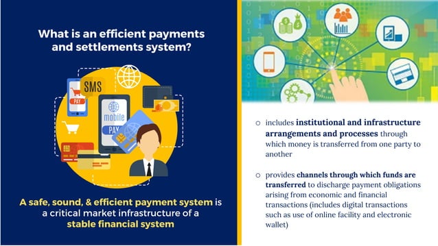 The Core Functions of the Bangko Sentral ng Pilipinas | PDF | Business ...