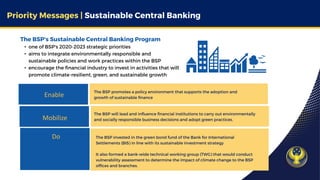 The Core Functions of the Bangko Sentral ng Pilipinas | PDF