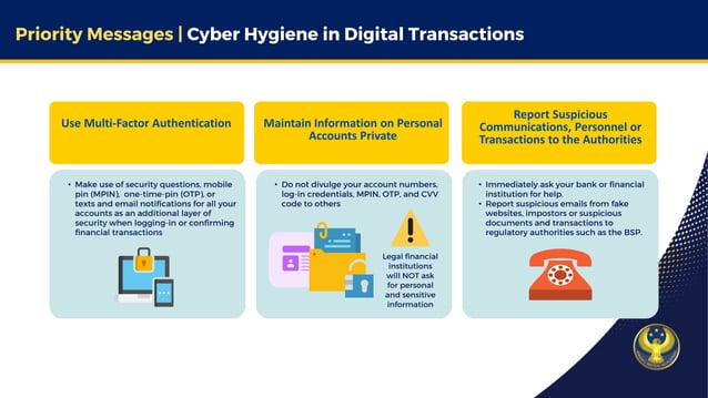 The Core Functions of the Bangko Sentral ng Pilipinas | PDF | Business ...