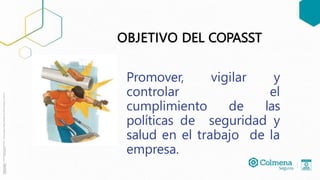 Roles y Responsabilidades COPASST_Colmena.pptx