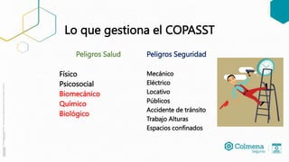 Roles y Responsabilidades COPASST_Colmena.pptx
