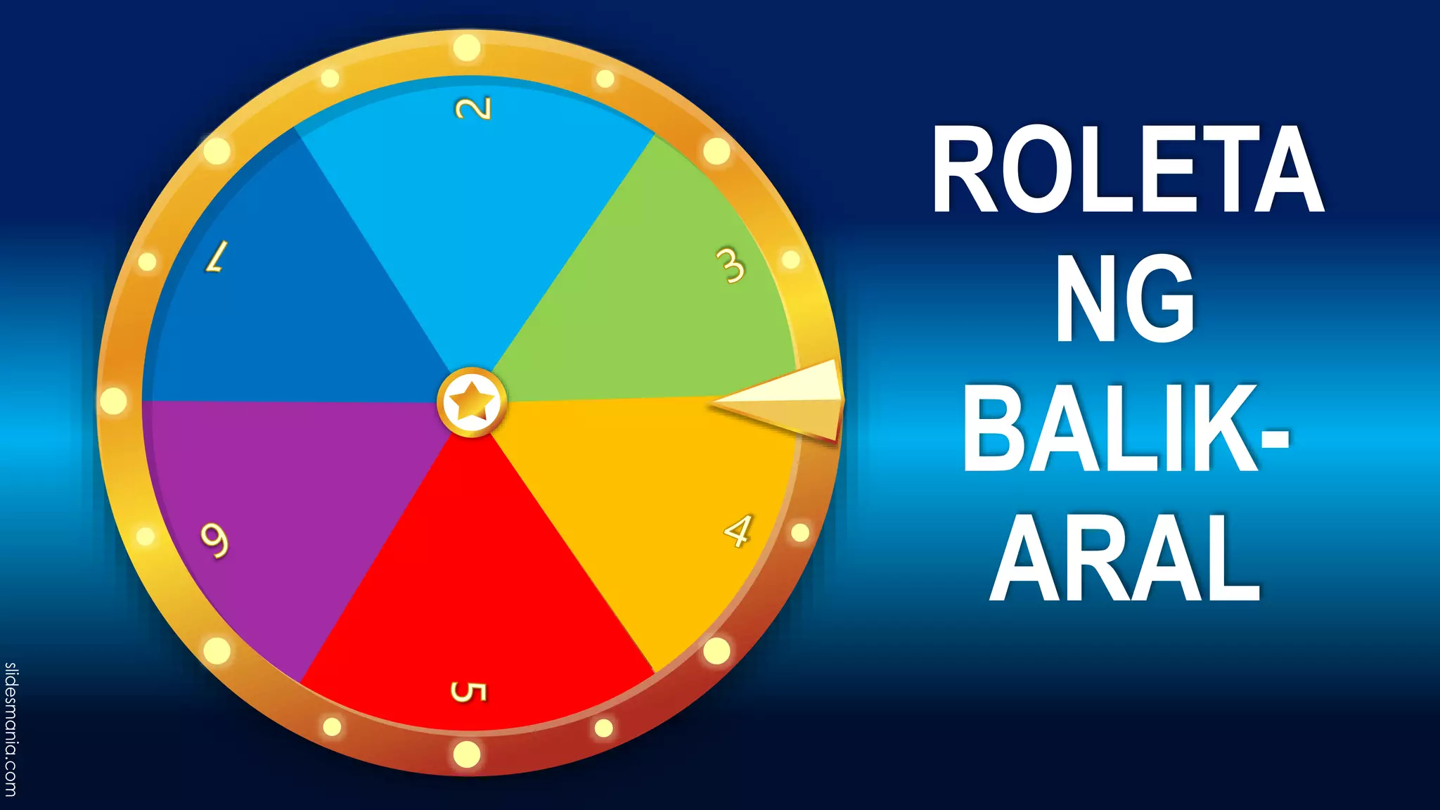 roleta ng balik-aral ARALIN 4 HAIKU TANAG.pptx