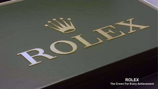 ROLEX.pptx