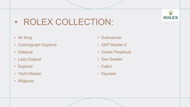 ROLEX.pptx