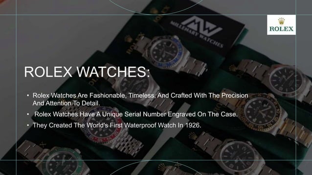 ROLEX.pptx