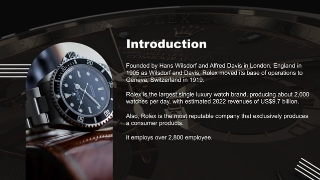 ROLEX.pptx