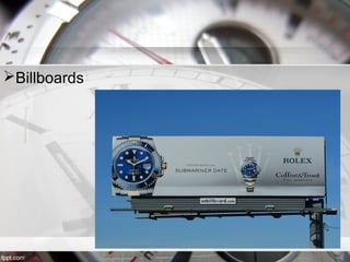 Rolex | PPT