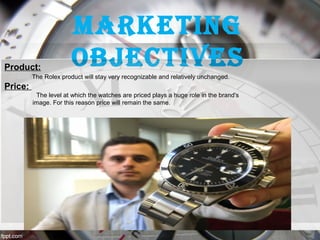 Rolex | PPT