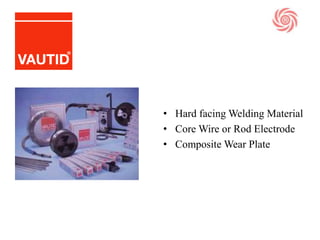 Rolex Machinery Corporation | PPTX