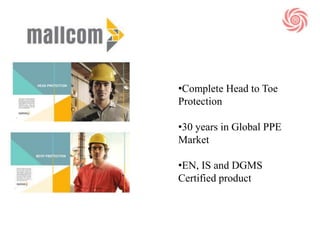 Rolex Machinery Corporation | PPTX