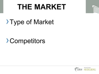 Rolex market analysis | PPTX
