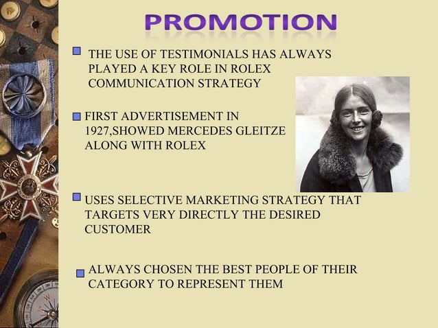 Rolex Ppt R 2. | PPT