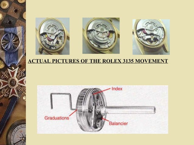 Rolex Ppt R 2. | PPT