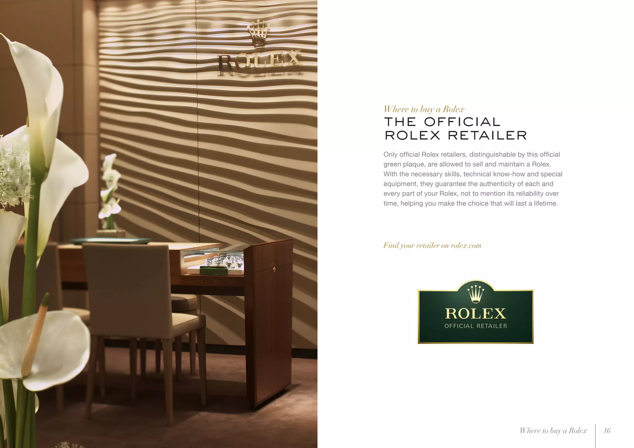 Newest: Rolex Yacht Master II | PDF