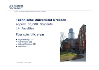 Rolf Baur Dresden In Loja | PPT