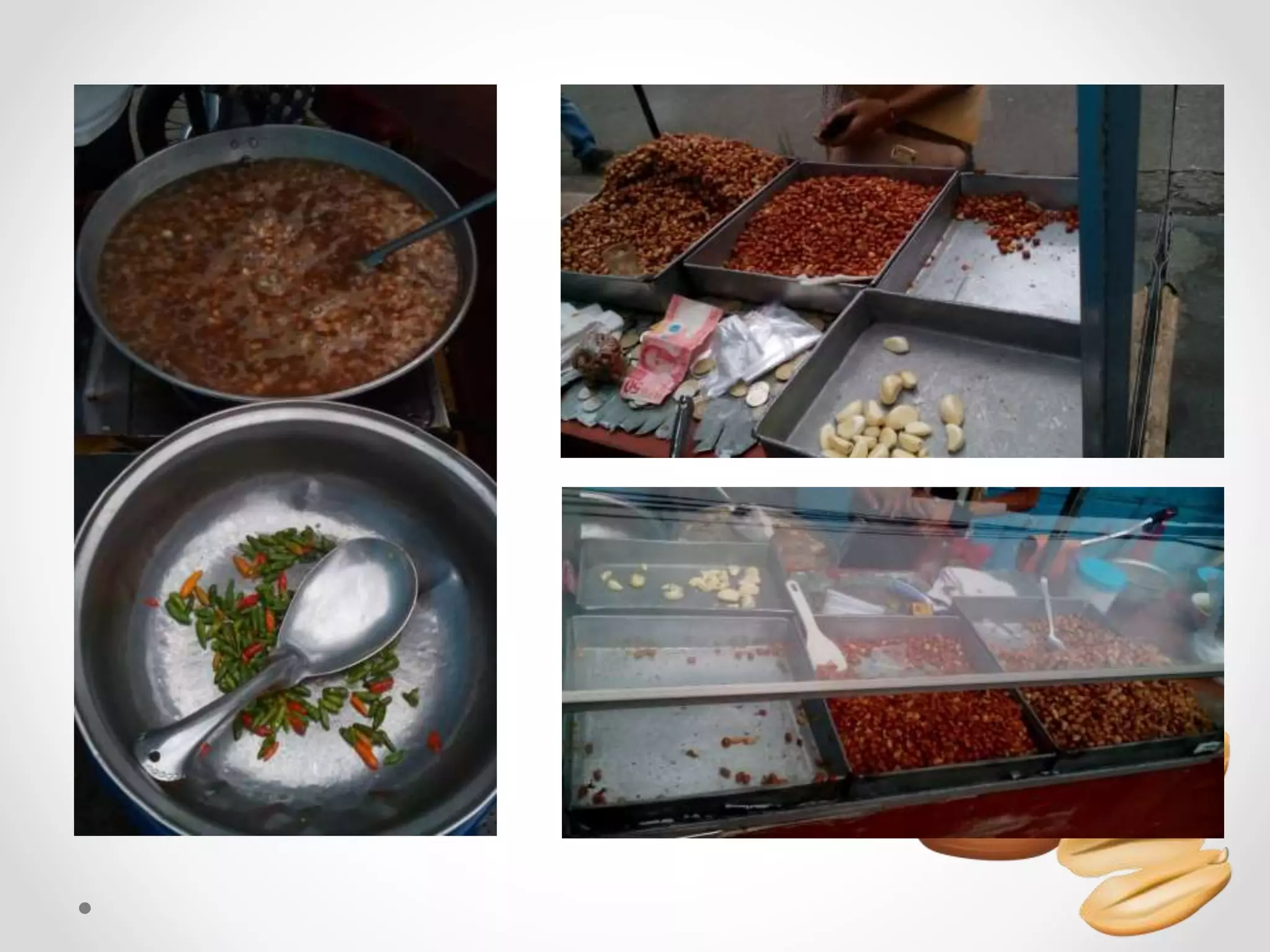 Rolimer’s Special Fried Peanuts | PPT